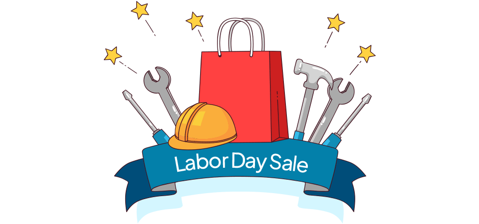 Labor Day in the UK for Online Shoppers | Discounts Blog